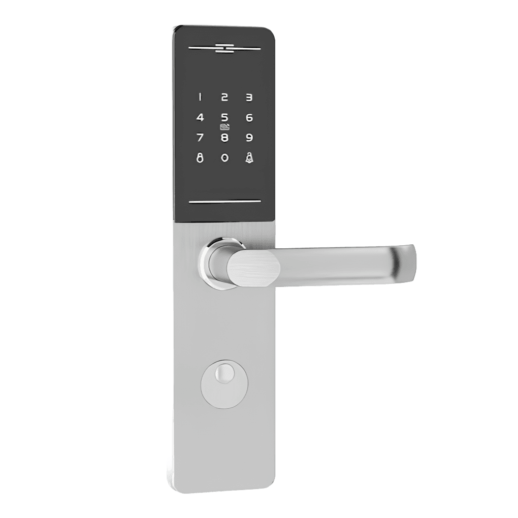 TTLock Hotel Pro Seam Integration